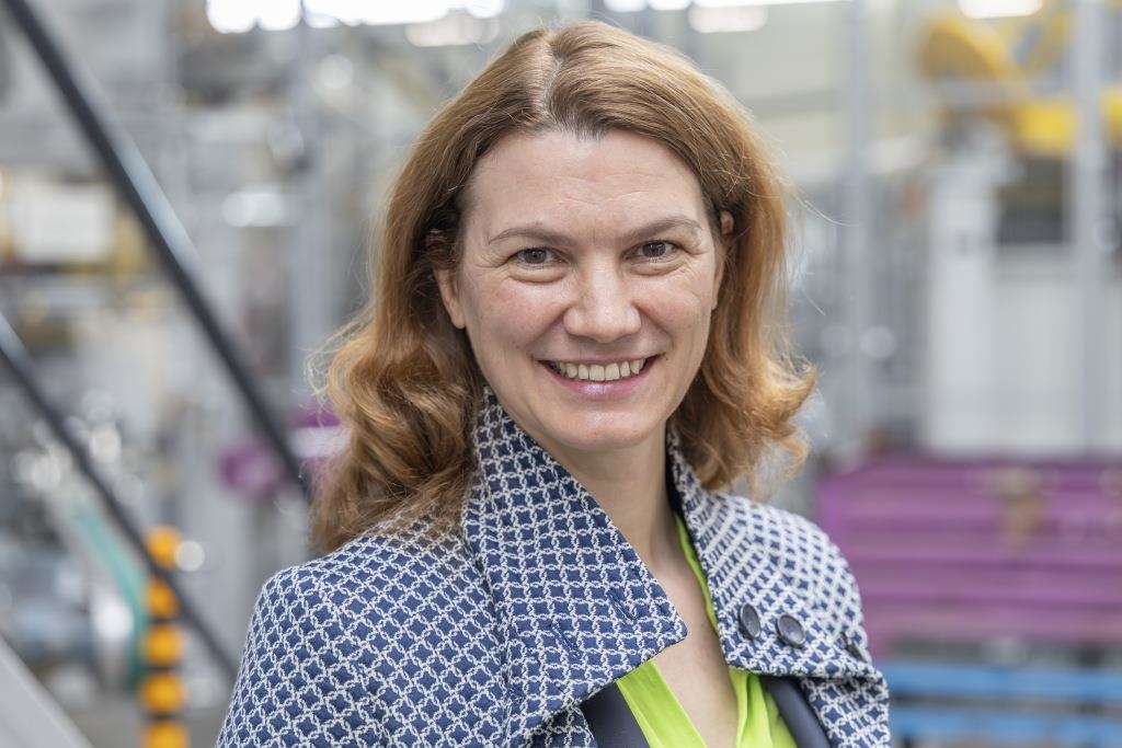 Rückenwind: So wirbt Regensburgs Landrätin Tanja Schweiger um ihre ...