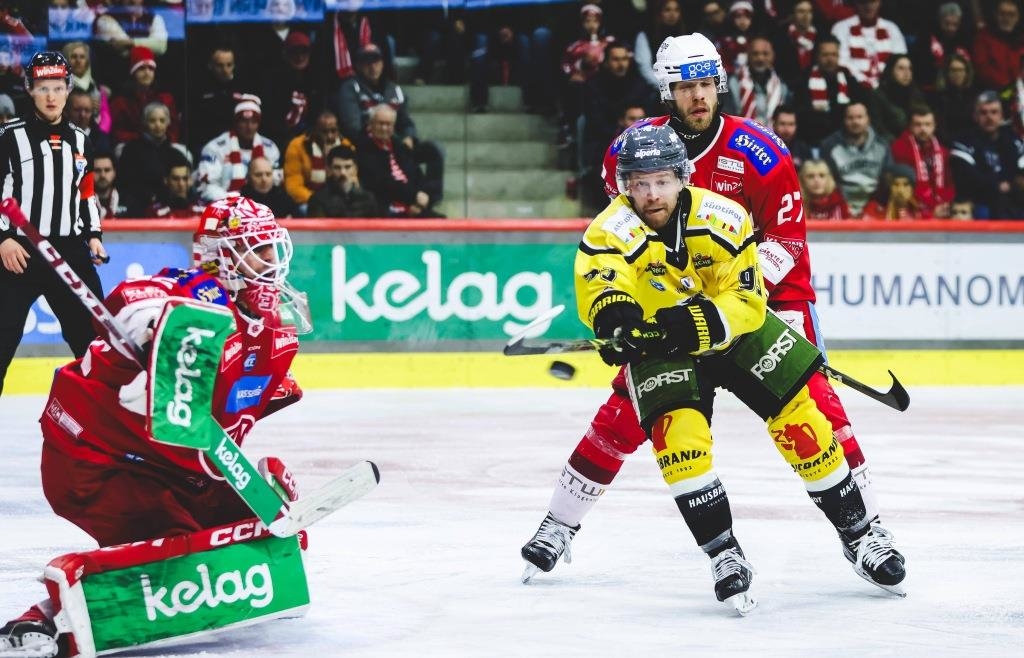 Ein neuer Kanadier kommt nach Regensburg, der punktbeste Verteidiger ...