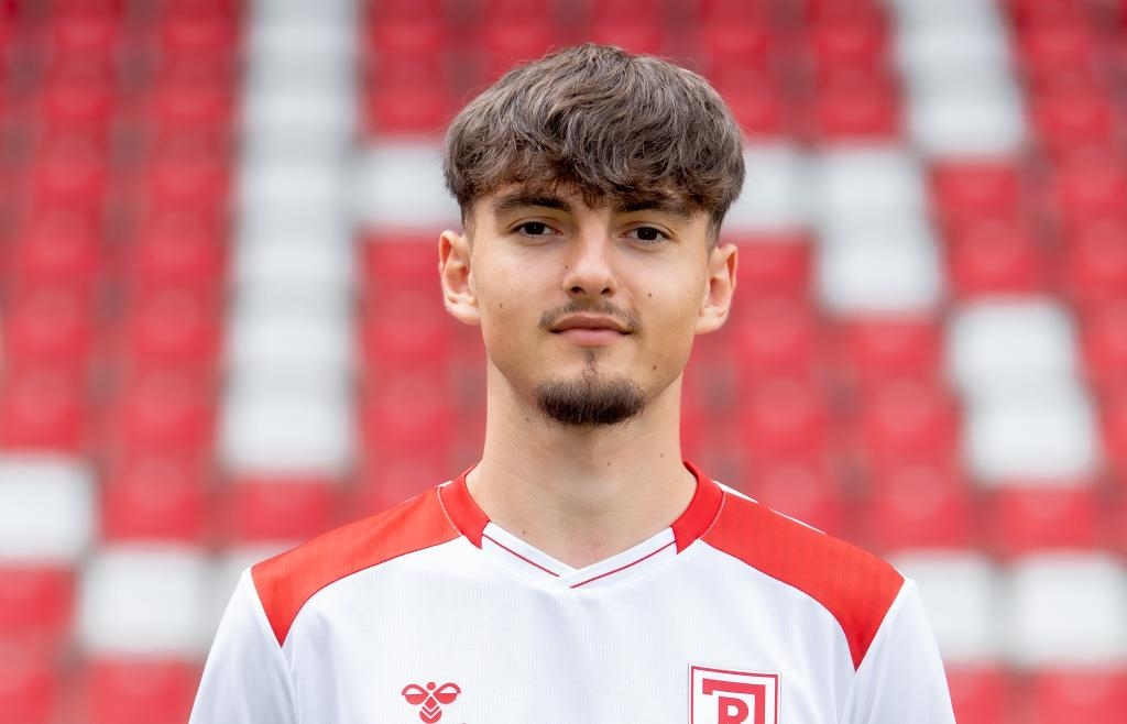 Dustin Forkel verlässt den SSV Jahn Regensburg – und zieht weiter zu ...