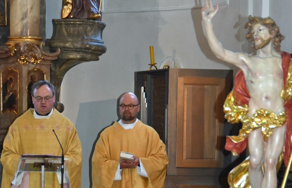 Zum 100. Geburtstag des Bad Kötztinger Ehrenbürgers würdigt ...