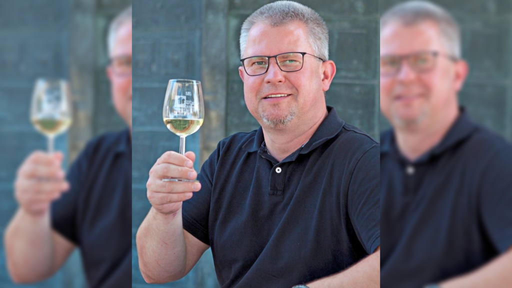 Pater verabschiedet sich