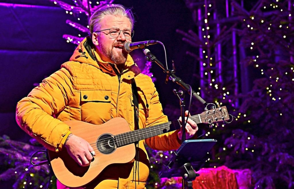 Das ist demnächst beim Winterzauber geboten – Auch in der zweiten ...