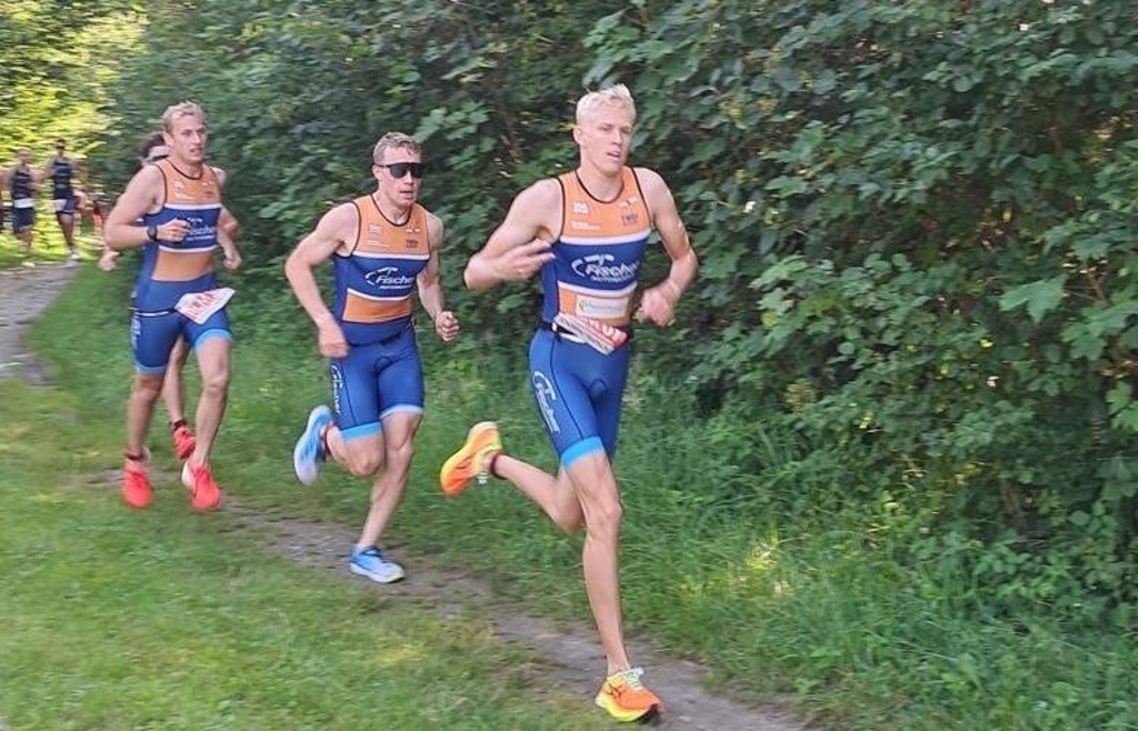 TWin-Team Neumarkt gibt Meistertitel auf den letzten Metern aus den Händen