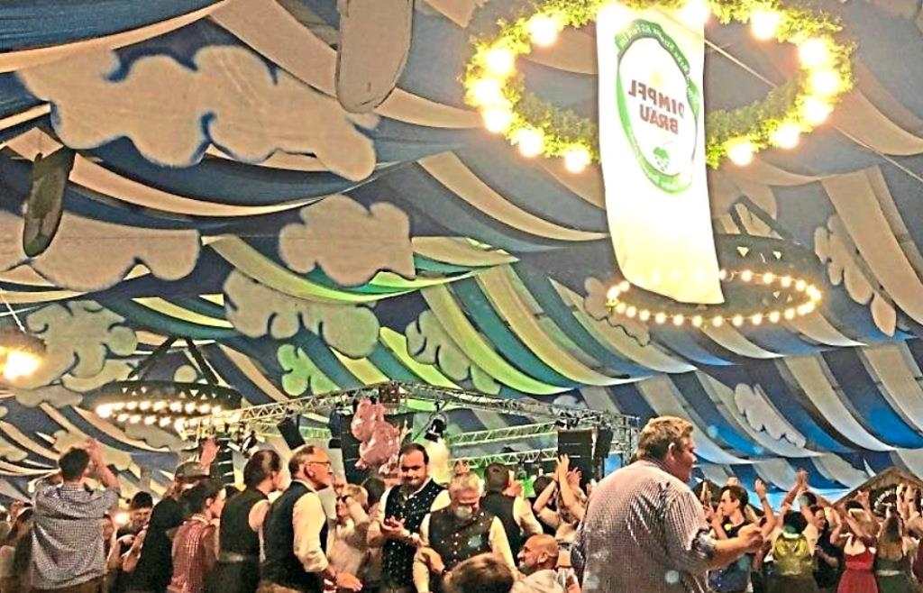Vertragsende mit Dimpfl-Brauerei: Bad Kötzting schreibt nach zehn ...