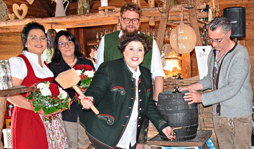 69. Rodinger Volksfest startet am 29. Juni: Gerstensaft kam bei ...