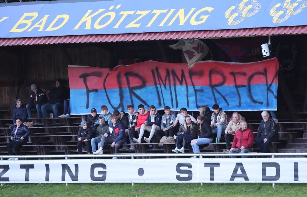 Finanzielle Schieflage: Quo vadis 1. FC Bad Kötzting?