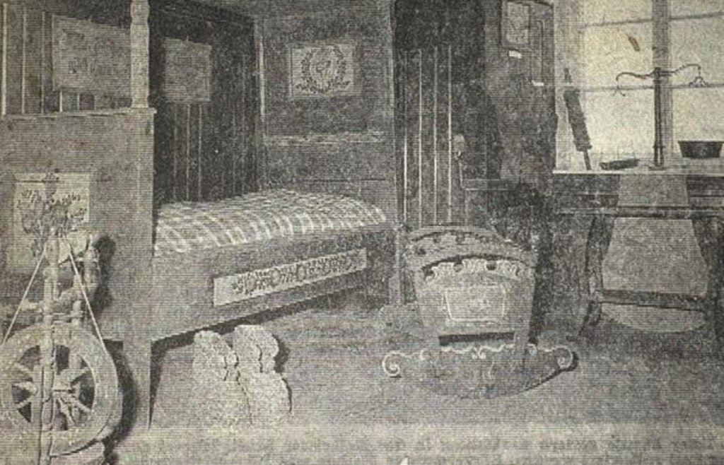 Einst in der MZ: Feuer in Saal vernichtet Lagerhalle und Waren im Wert ...