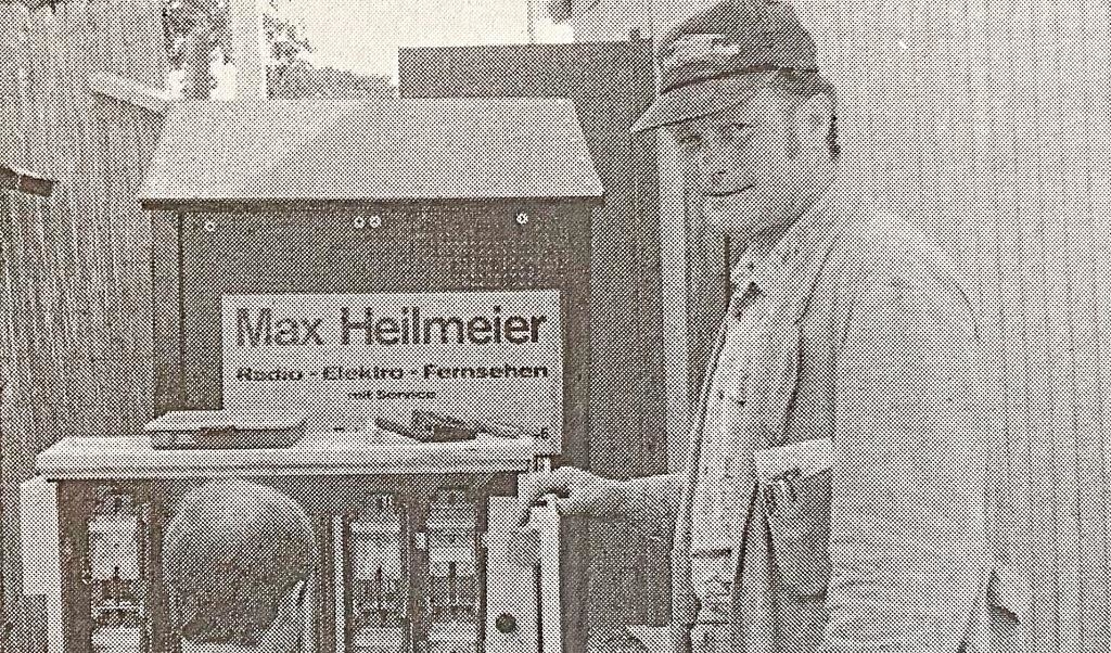 Der Gillamoos in Abensberg ist immer für eine Sensation gut