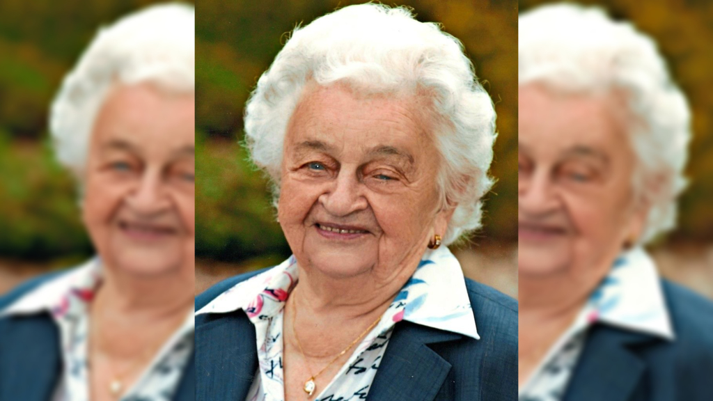 Monika war der Mittelpunkt auf dem Hof und in der Familie