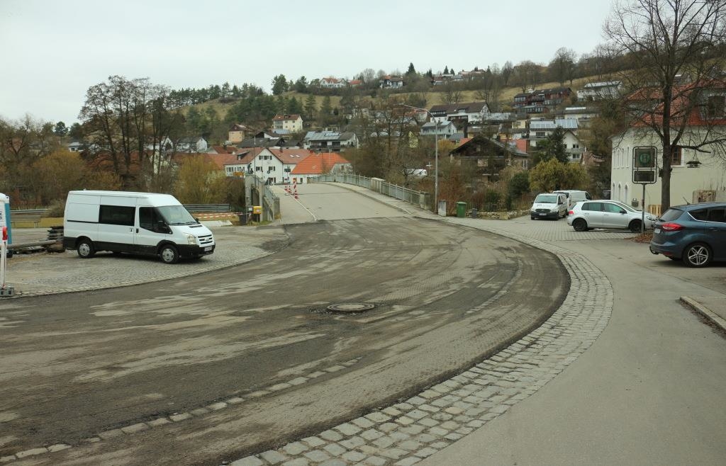 Deuerling plant für die Zukunft: Bürgermeister Eichhammer stellt ...