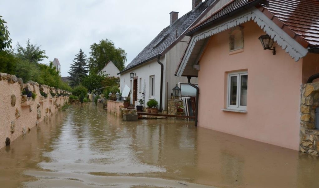 Abensberg Hochwasser Aktuell