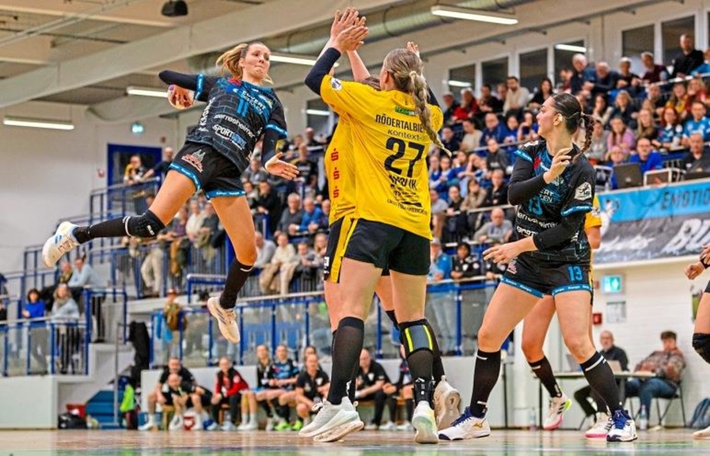 Bunkerladies sammeln Bonuspunkte ein: ESV 1927 Regensburg klettert nach ...