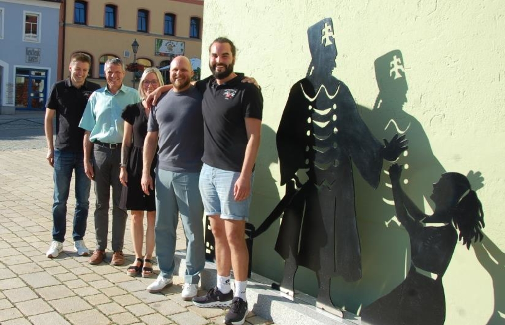 Lawrence Gast heuer einziger Trenck – Christian Liegl wird diese Saison ...