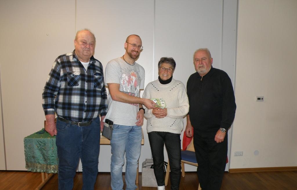 „Augen nicht vor Weltgeschehen verschließen“