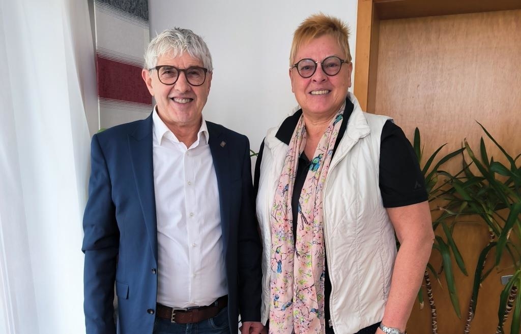 Die Freien Wähler planen die Gründung eines Ortsverbandes in Grafenwiesen