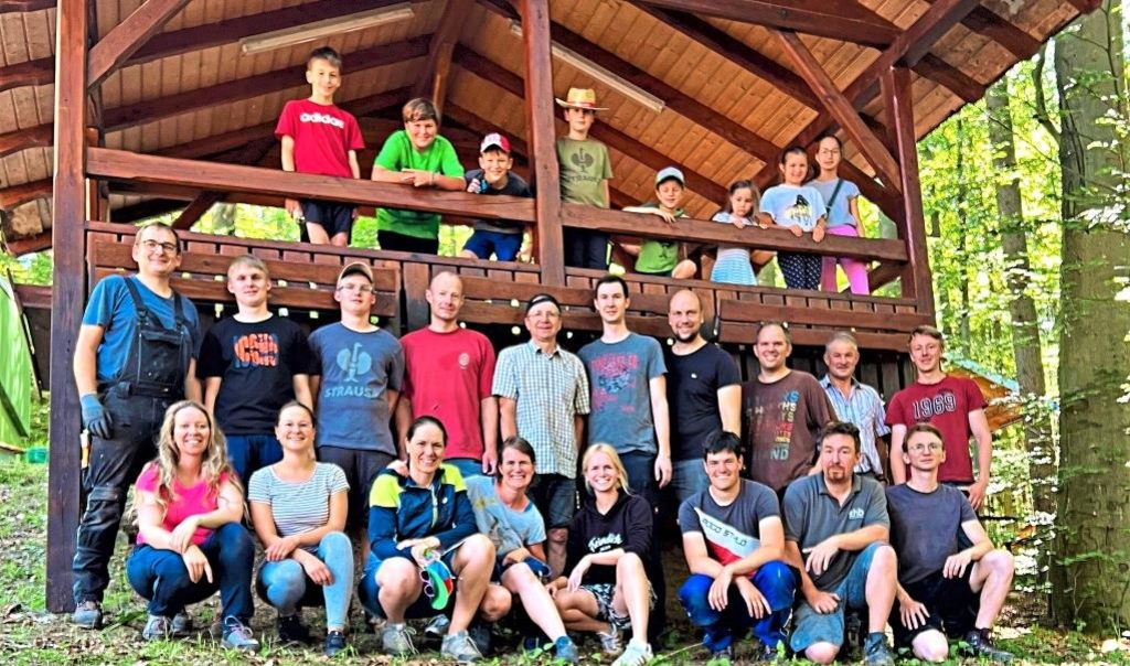 Der Berg ruft nach Geigant