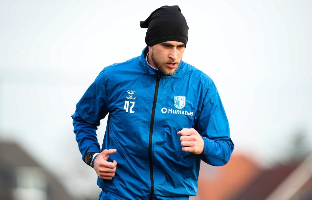 Neuer Keeper im Anflug: Schnappt sich der SSV Jahn einen namhaften ...