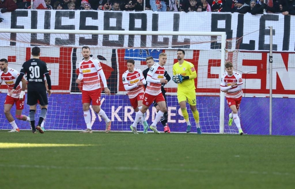 Ausfallzeit und mögliche Verstärkung: Die großen Torwartfragen beim SSV ...