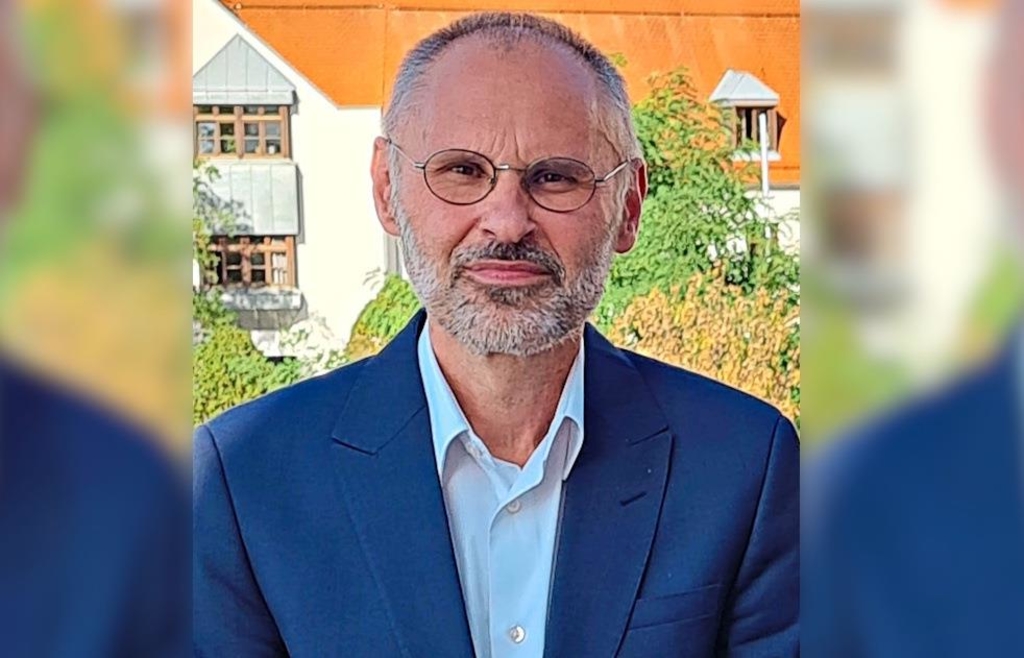 Stabwechsel am Amtsgericht Cham: Bisheriger Stellvertreter Dr. Thomas ...