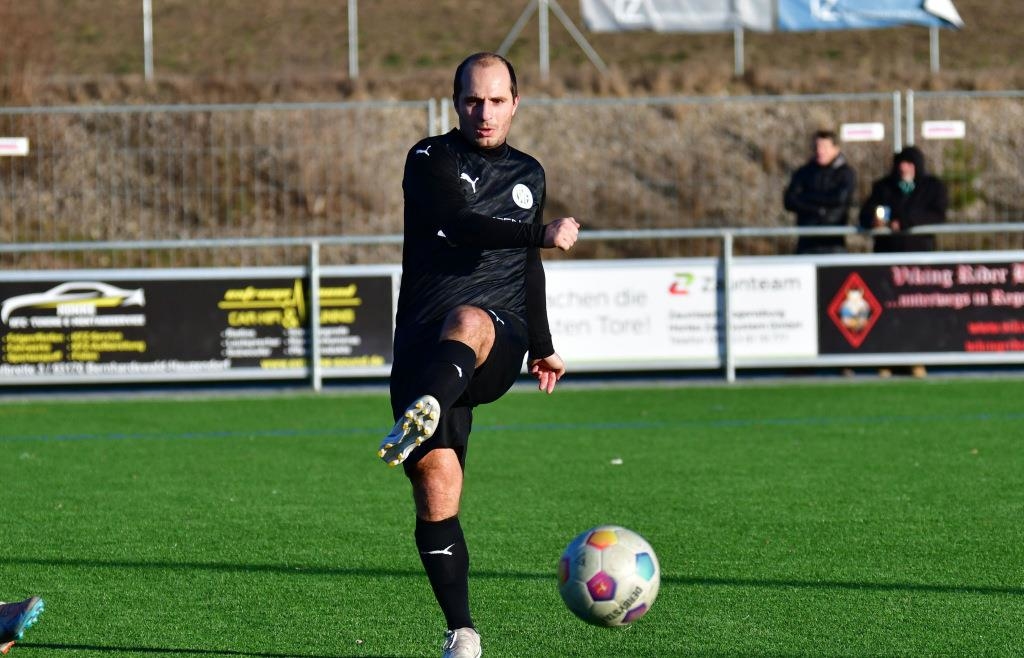 Weiter auf der Erfolgswelle? Für Fortuna war das Vilzing-Spiel der ...