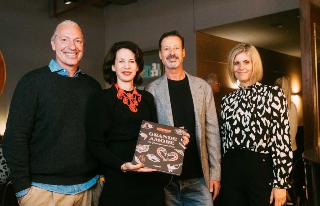 Neues Werk: Diana Binder aus Falkenstein enthüllt die Geheimnisse der L ...