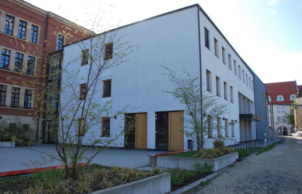 Amberg macht mit beim Modellversuch: Ab 2025 wird an der ...