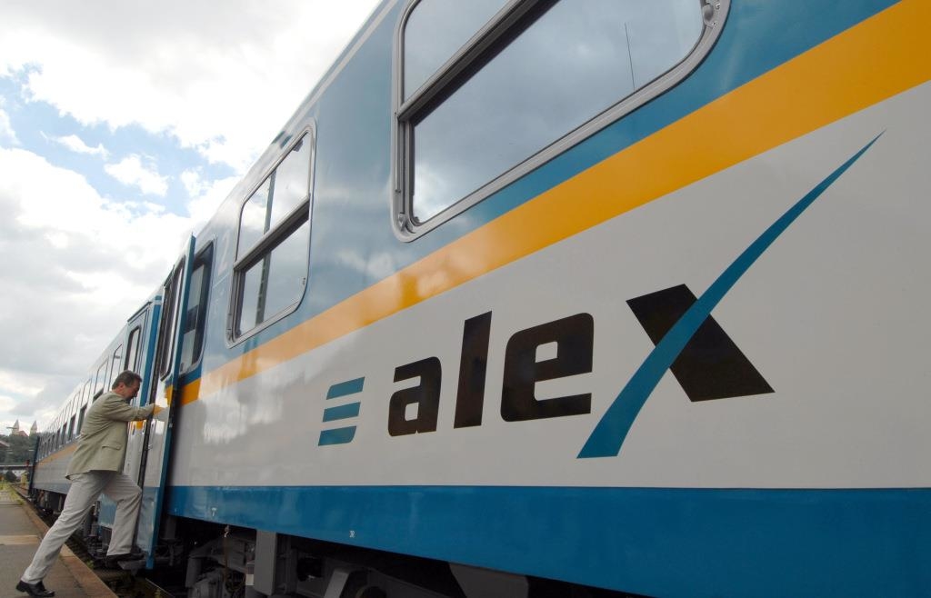 alex reduziert Angebot - Weniger Zugverbindungen in der Ferienzeit