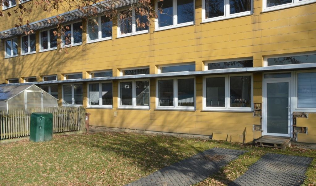 An Ostern startet das Retza Café: Welches Logo macht das Rennen?