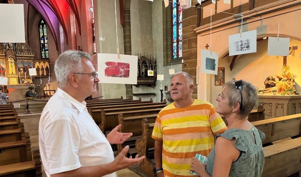 Geglückter Bürgerfest-Auftakt: In Schwandorf geht‘s heiß her