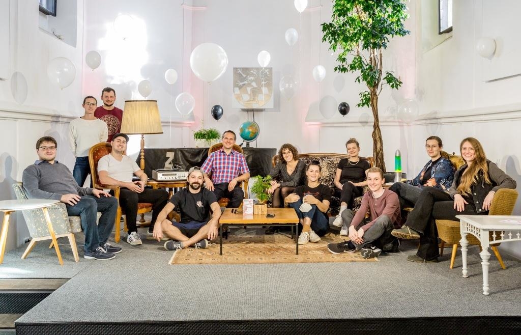 Zwickl: Helfer für Dokumentarfilmtage in Schwandorf gesucht