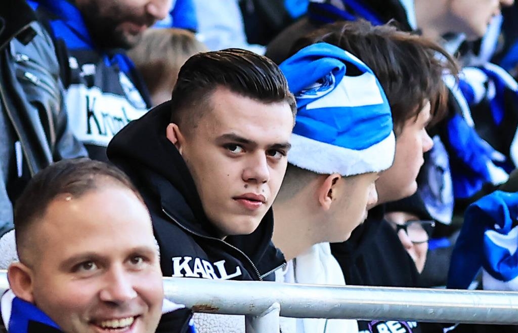 Influencer Pascal Martin alias „Qualle“ will Kinder für die Rolle als ...