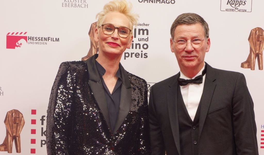 Fernseh- und Radiomoderatorin Bärbel Schäfer spricht in Neumarkt über ...