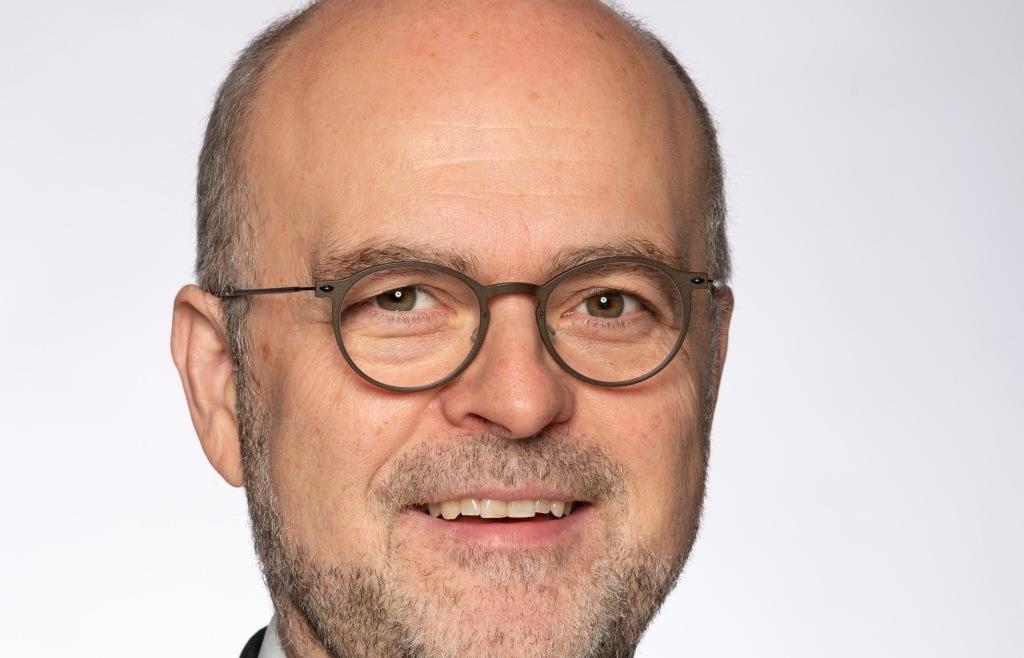 Sana Kliniken im Landkreis Cham: Thomas Koch wird neuer Geschäftsführer