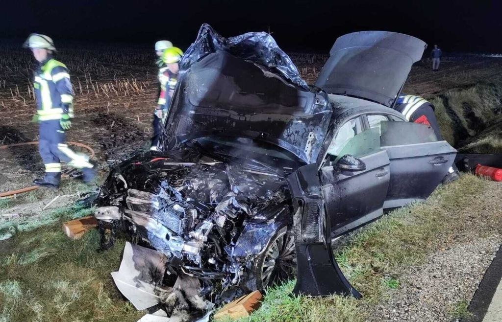 Roding Unfall Heute