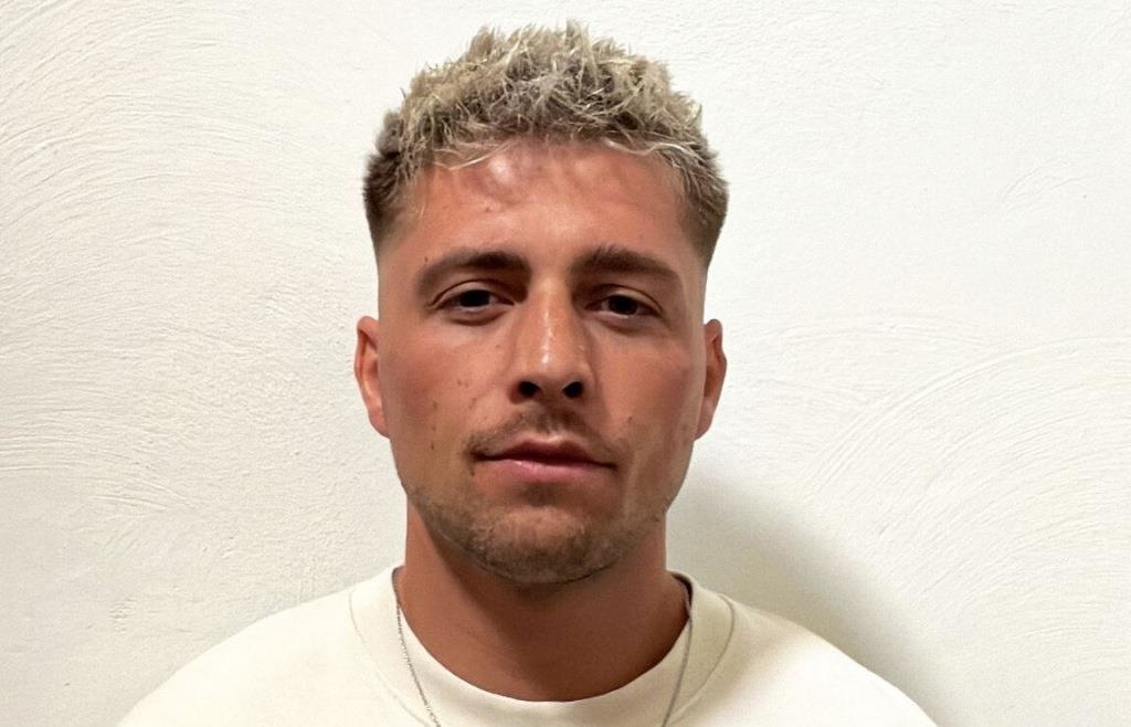 ERSC Amberg löst die Torhüterfrage: Lucas Di Berardo folgt auf Timon Bätge