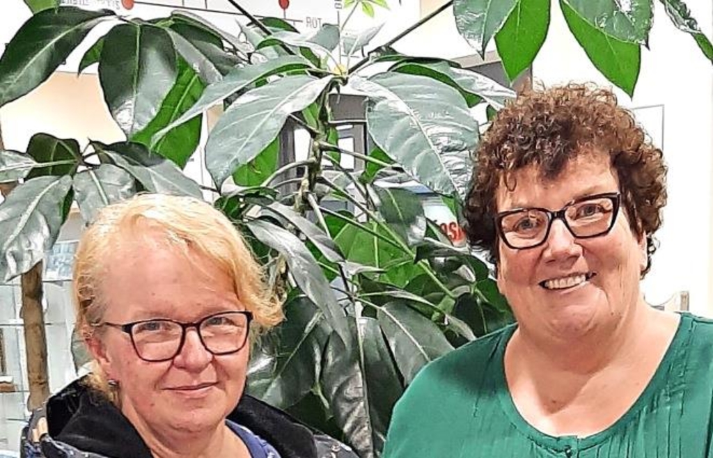 Privates Engagement: Familie Graf spendete für das Kinderpalliativteam ...