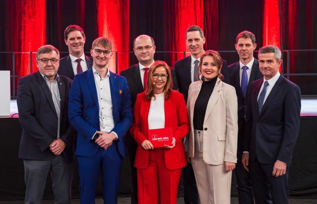 Max Bögl erzielte 2023 Rekord-Umsätze: Für 2024 sind Investitionen in ...