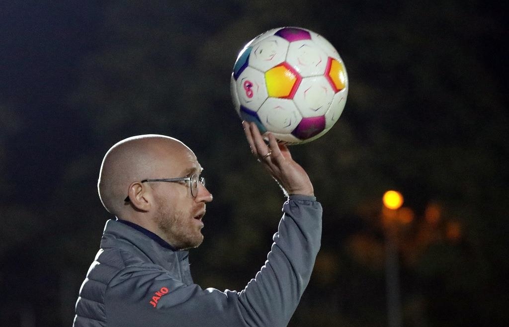 Landshut ist eine von fünf Landesliga-Etappen für Michael Kirners Karether