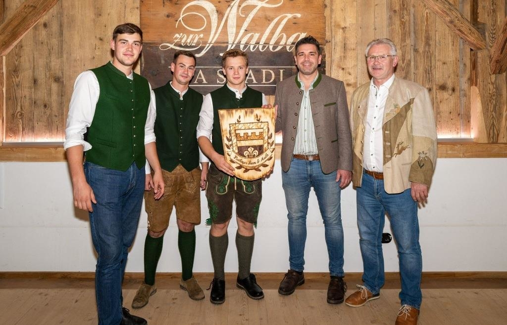 Verein legt Wert auf Tradition
