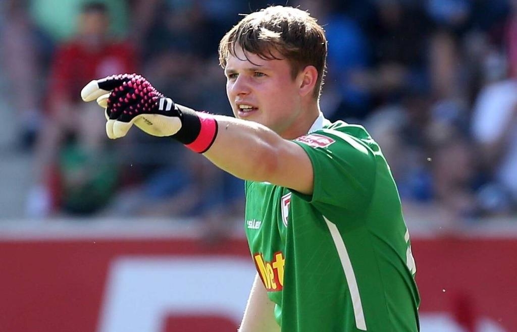 Alex Weidinger über Bayern-Neuzugang Jonas Urbig: „Er hat ein paar ...