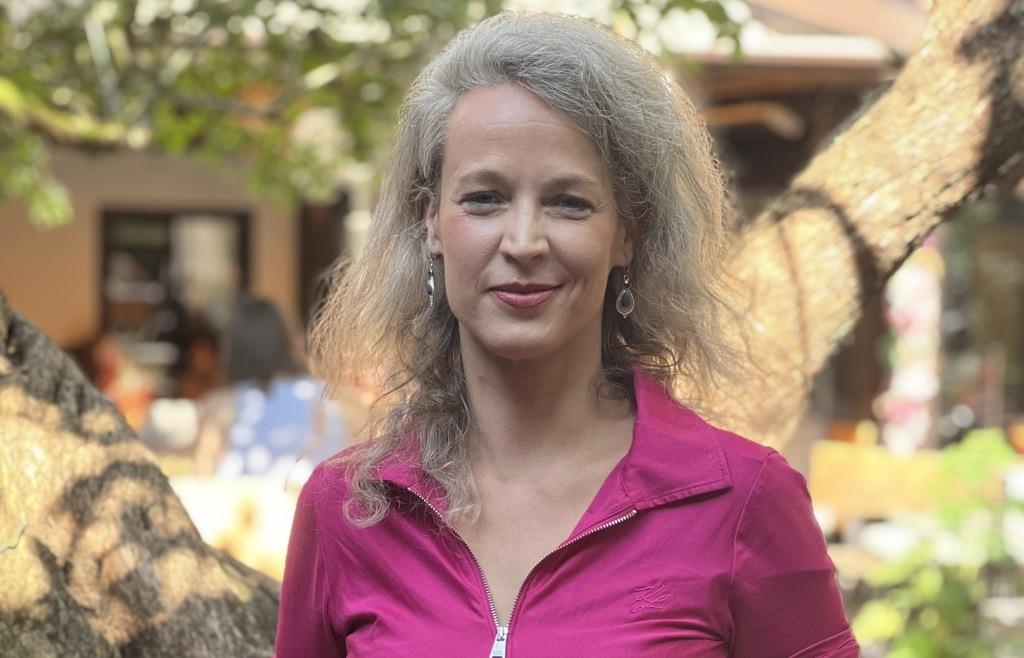 Kinderfrei-Autorin Verena Brunschweiger mit neuem Buch – „Verrückt ...