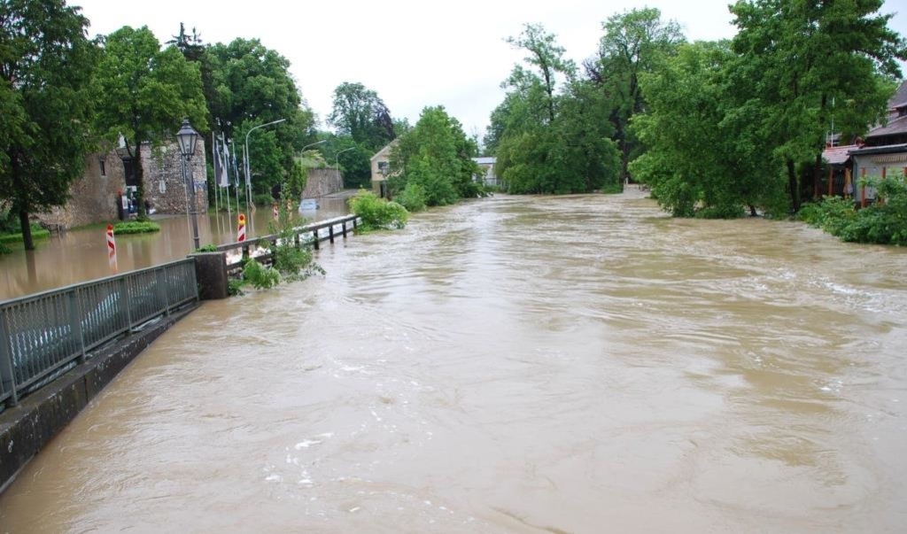 Abensberg Hochwasser Aktuell