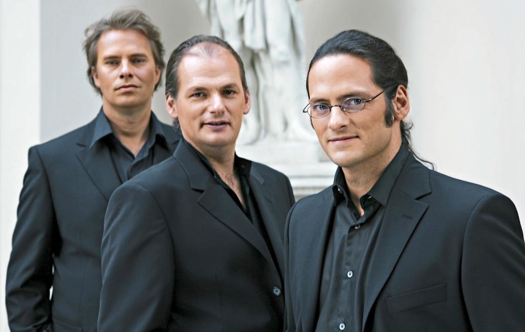 Bach in Bad Abbach neu erleben