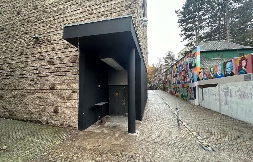 Nach Gatsby-Pleite: Neuer Club „Angels“ setzt auf Kleiderordnung und ...