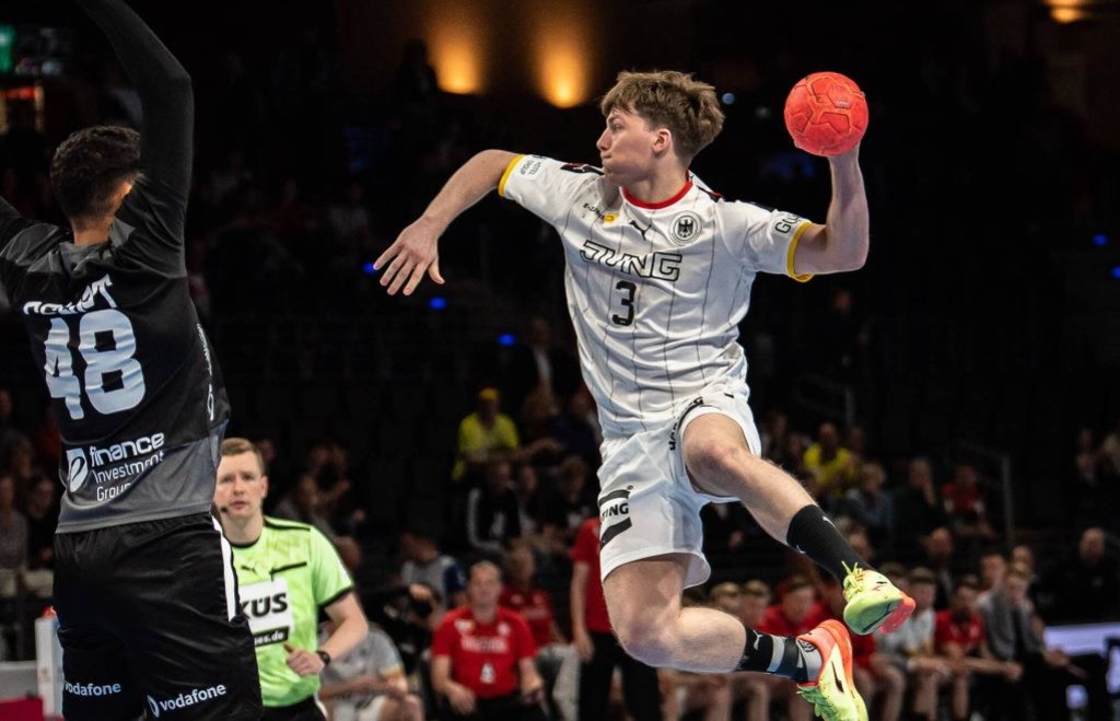 Nils Lichtlein: „Wir wollen die heimische Kulisse nutzen“