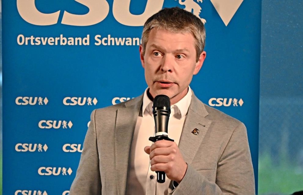 Nominierung von Wopperer zum OB-Kandidaten sorgt für klare Verhältnisse ...