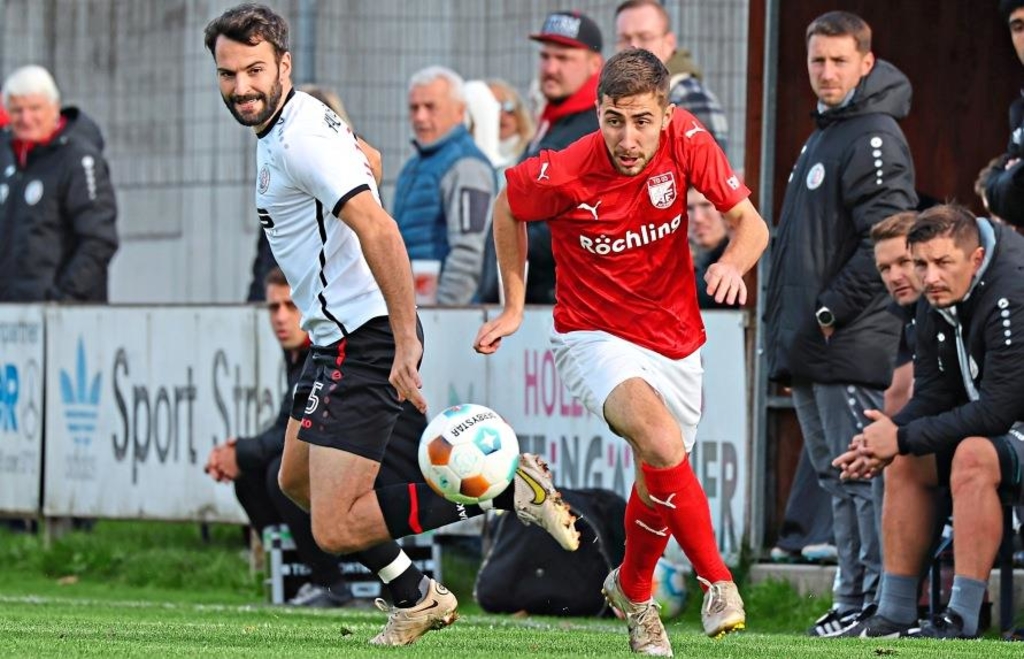 „Alles raushauen“: TB 03 Roding hofft in Seebach auf Zählbares