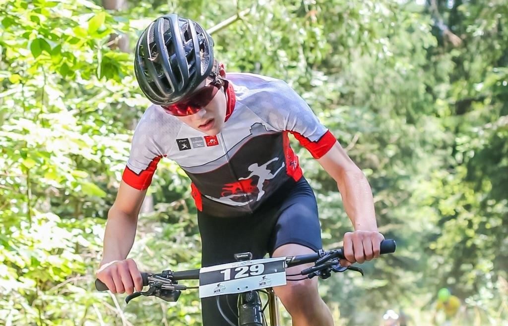 Auch wenn‘s steil bergab geht – ihr Weg führt nach oben