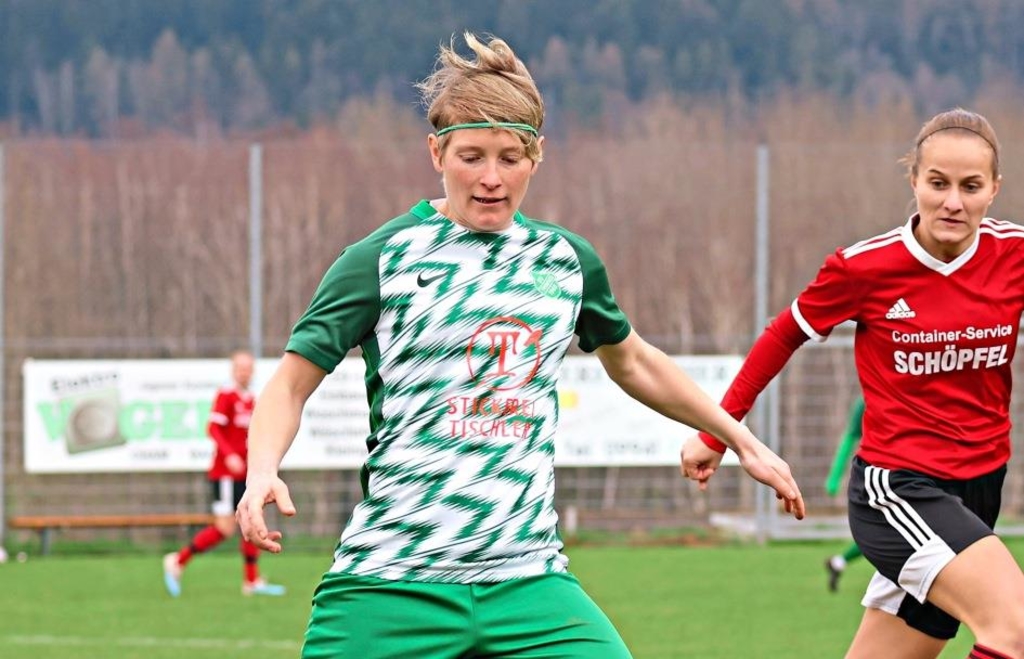 Thenried will im Duell gegen Underdog in der Erfolgsspur bleiben