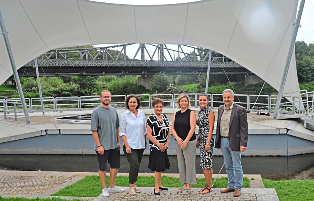Ersatz für Bürgerfest: Verkaufsoffener Sonntag und Musik auf der ...